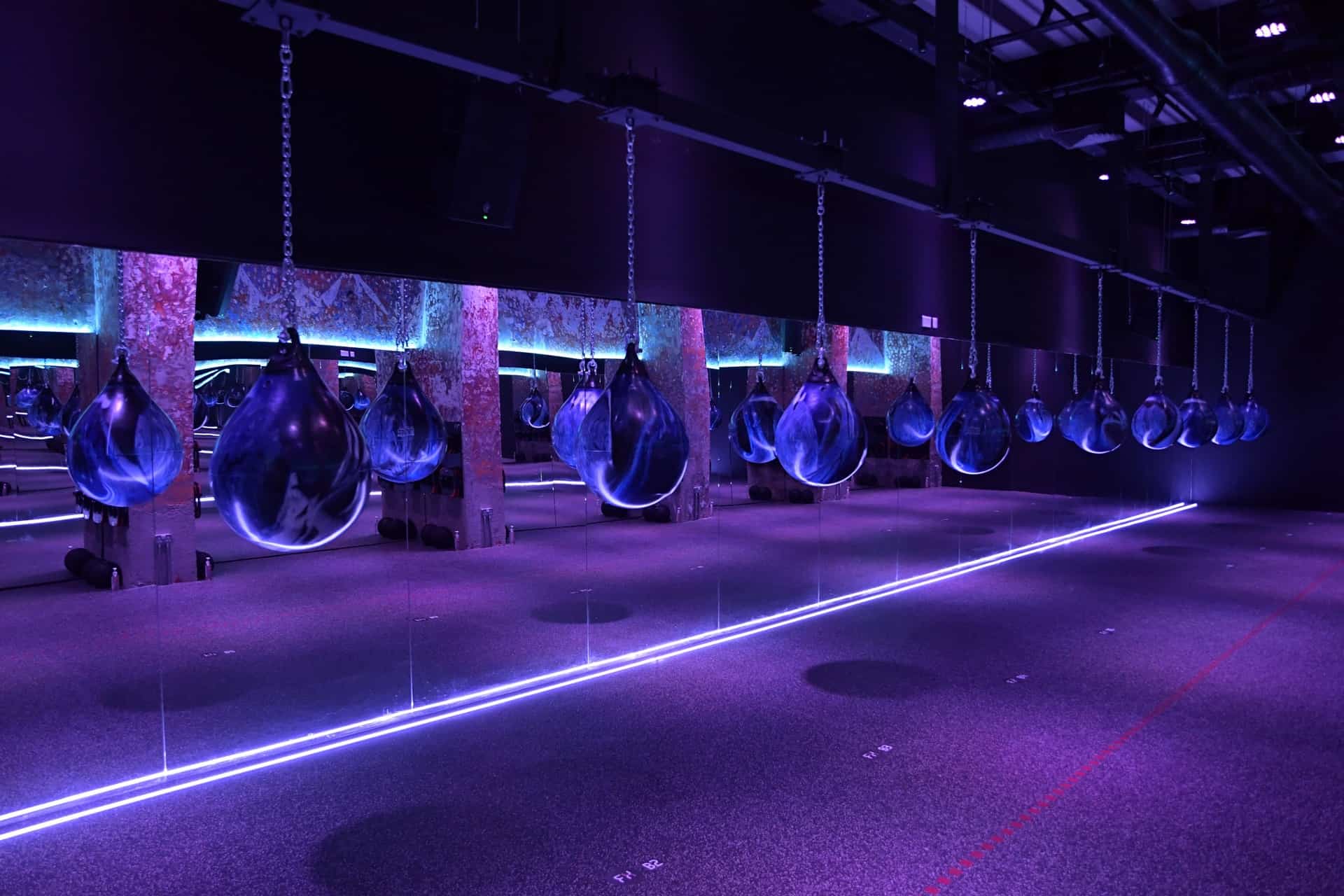 Press - FUELHOUSE | Boutique Gym/Fitness Club in Engomi Nicosia